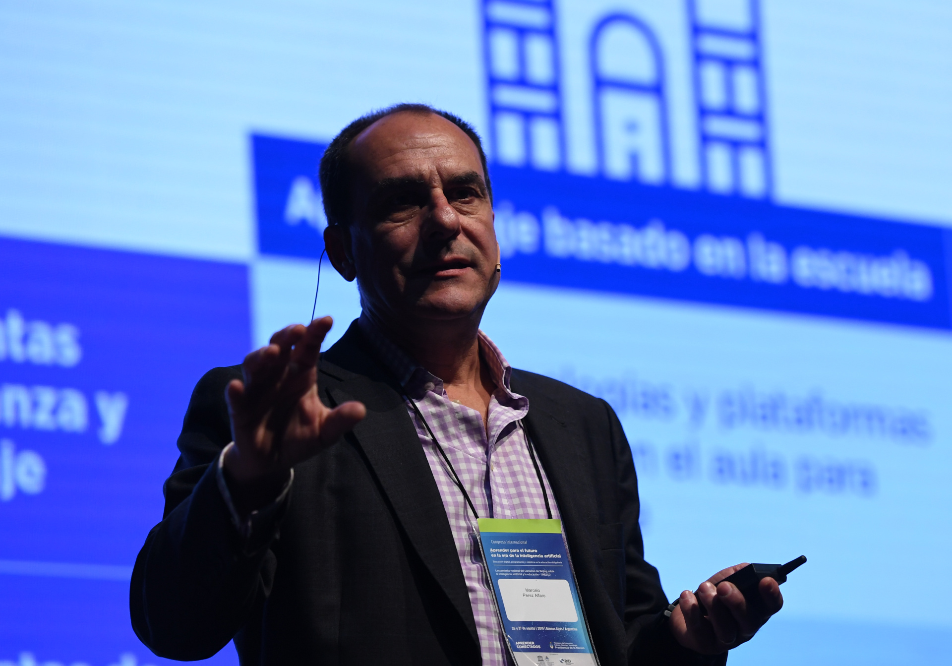 Webinars sobre Inteligencia Artificial en la Educación